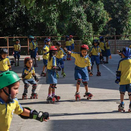 Aruna Raghavan – Lumens Education