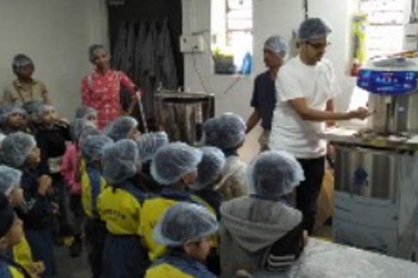 Lumens School – Lumens Education