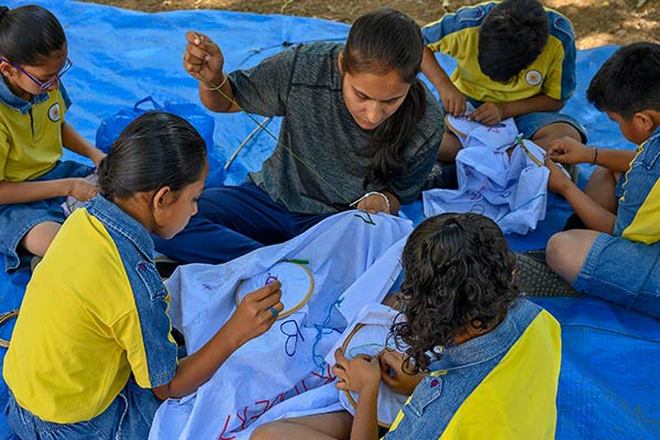 Lumens School – Lumens Education