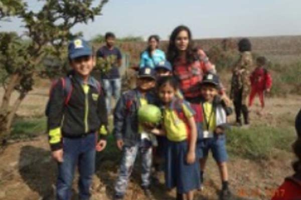 Lumens School – Lumens Education