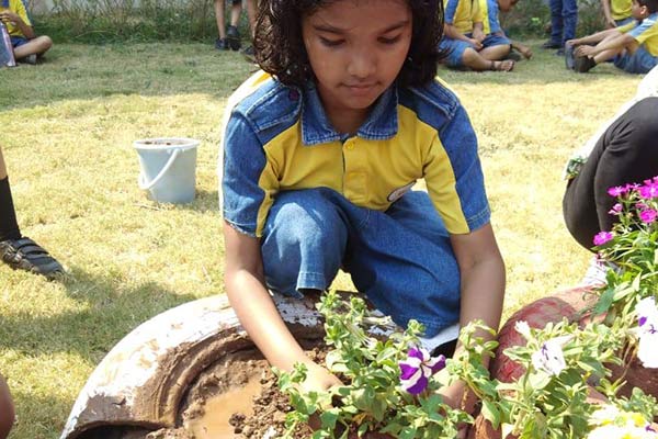 Lumens School – Lumens Education