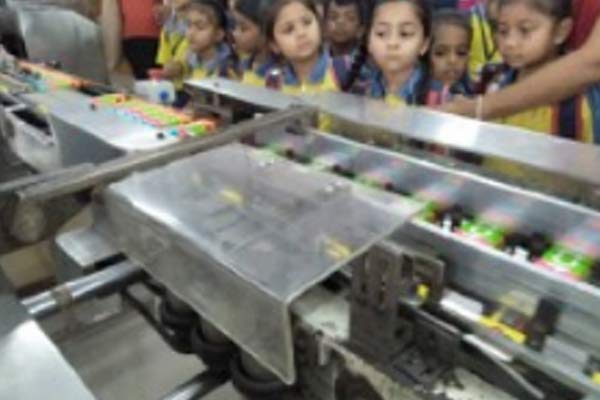 Lumens School – Lumens Education