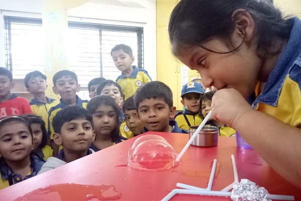 Lumens School – Lumens Education