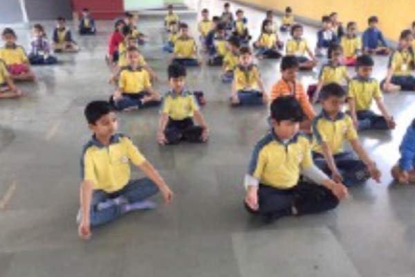 Lumens School – Lumens Education